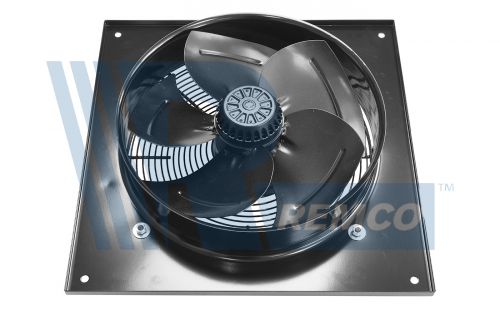 Plate Mounted Axial Fans | Various Models Available | Remco