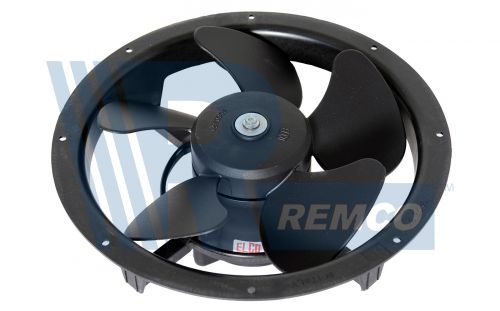 Ring Fan | Ring Mounted Axial Fans | Shop Here | Remco
